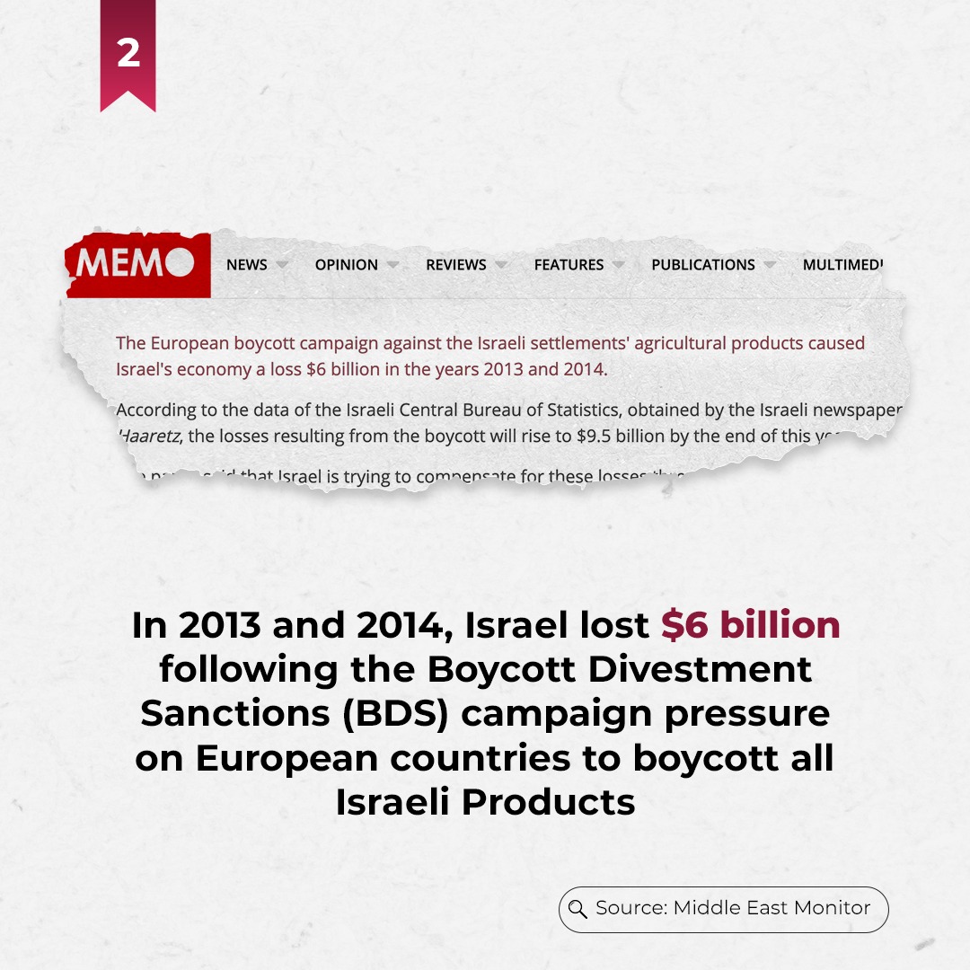 Do Boycotts Really Work? | Al Sharq Youth